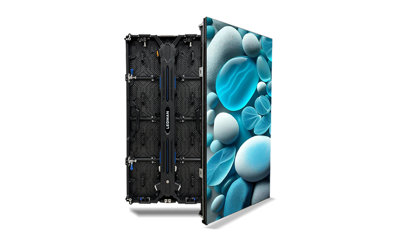 LED Display Screen Manufacturer & LED Display Solution | Ledman