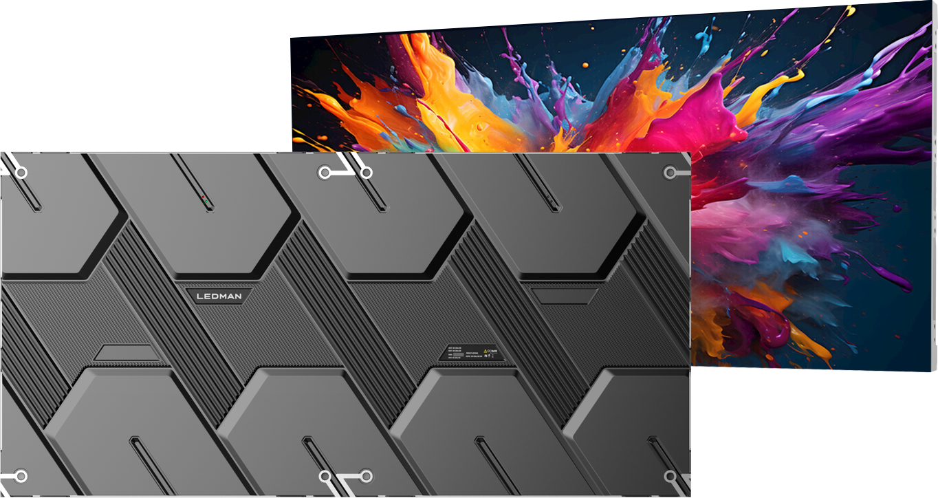 取扱商品 - LEDMAN