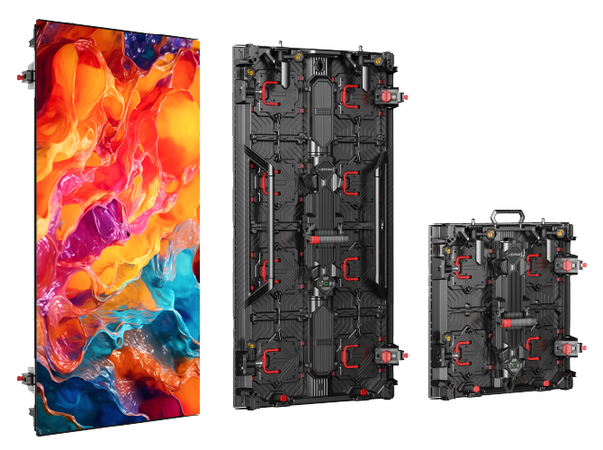 取扱商品 - LEDMAN