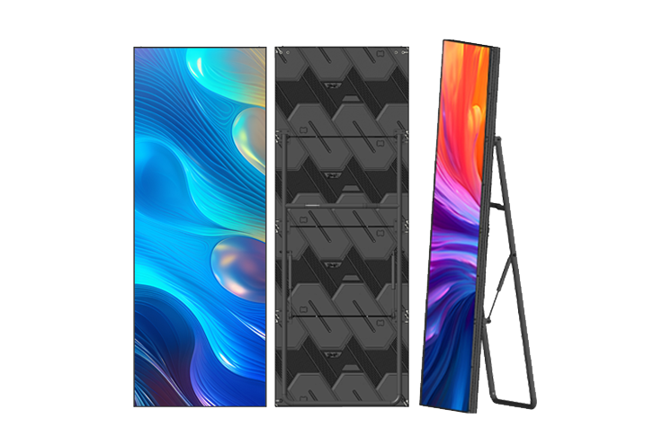 LED Display Screen Manufacturer & LED Display Solution | Ledman
